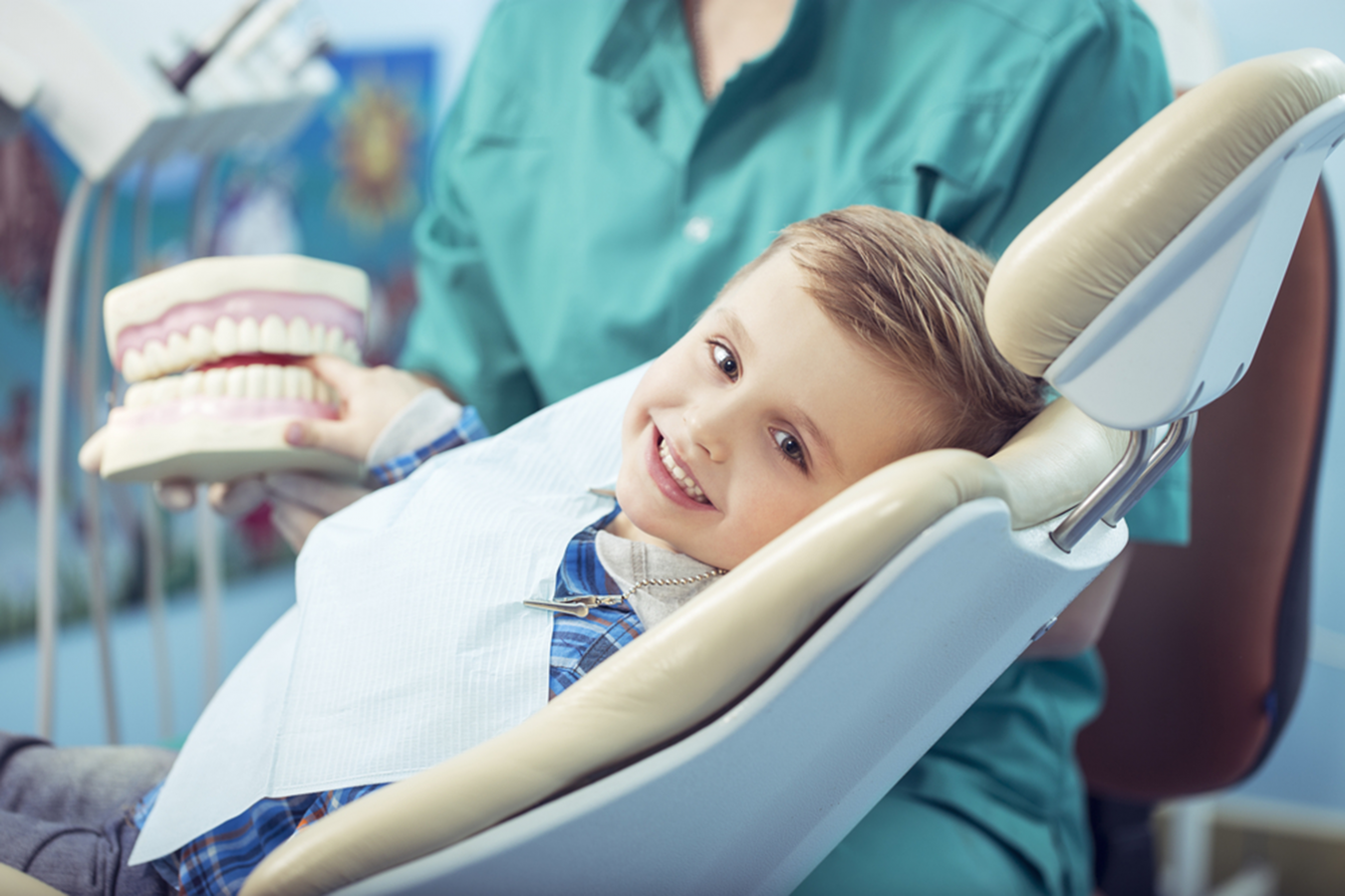 Everything You Need to Know About Your Baby’s First Teeth - Harmony ...