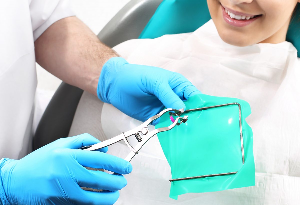 The Difference Between Simple and Surgical Tooth Extractions - Harmony ...